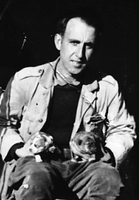 Juan Seguí Font - Todos (...) los Nombres_