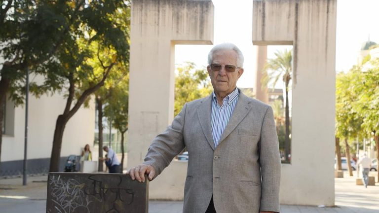 ENTREVISTA Antonio Deza Presidente de Dejadnos Llorar «Confiamos en que ...