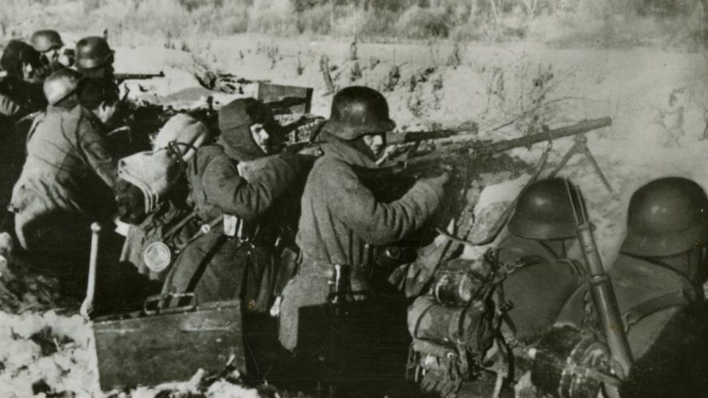 La ultraderechista Fundación de la División Azul fue declarada como ...